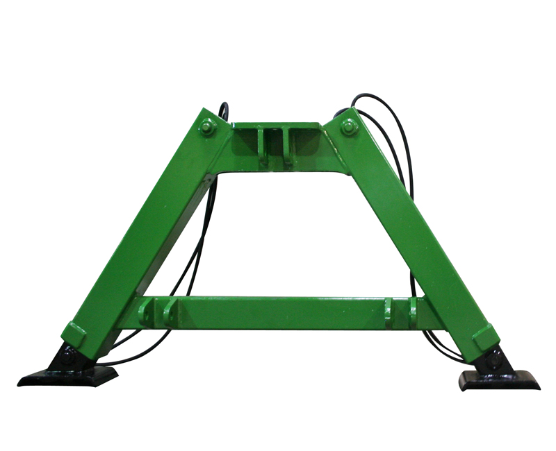 3-point frame - small | ForsMW