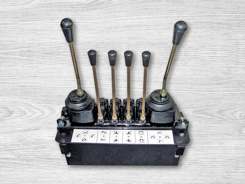 2+3-SPAK/2+4-SPAK | ForsMW